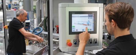 Ecostruxure™ Machine Advisor Cơ điện Intech Group