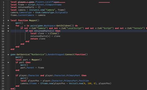 How To Fix Lag Issues With Viewportframe Scripting Support
