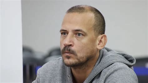 Sebastián Kiczka Amplió Su Declaración No Sabía Que Era Ilegal Mirar