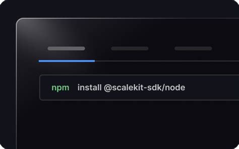 Implementing Sso With Java Spring Boot Scalekit Blog