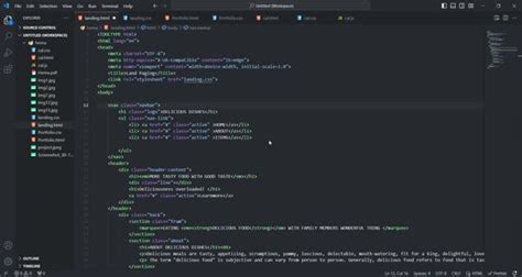 Kolla Hema Sree On Linkedin Webdevelopment Codsoft Internship Coding