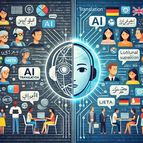 Meta Expands AI Translation To Languages But Experts Suggest Talking To Native Speakers