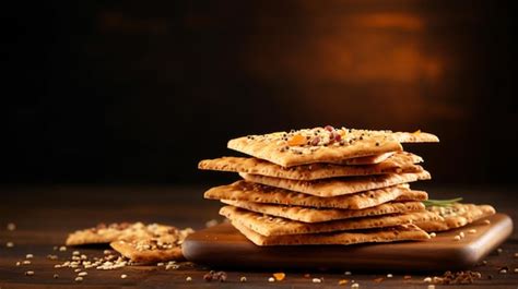 Premium Photo Stack Of Doughnuts