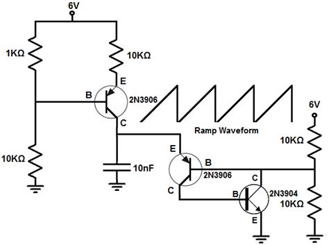 Circuit Generator Diagram Board
