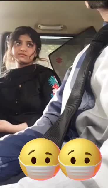 Cute Desi Gf New Latest Viral Video Celebrating With Her Boyfriend