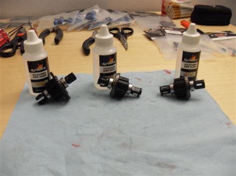 Fully Upgraded Z XB Build For R C Tech Forums