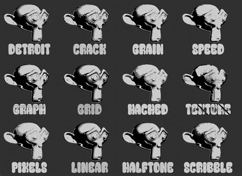 Pure Comic Shader Superhive Formerly Blender Market