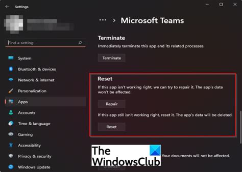 microsoft teams cannot open files in the desktop app