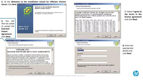 vmware virtualization basics part 1 pptx cloud computing internet