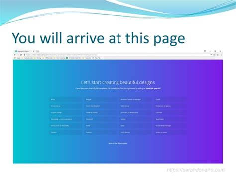 A Beginners Guide On How To Use Canva PDF