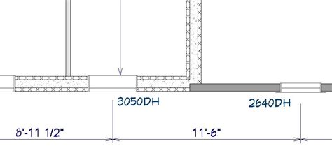Wall Overlapping General Q And A Chieftalk Forum