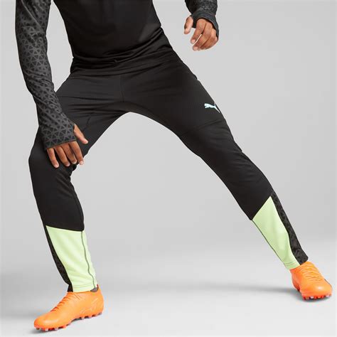 Individualcup Football Training Pants Men Puma Shop All Puma Puma