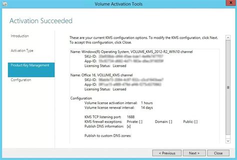 Microsoft Office Volume Activation Using Kms Server Windows Os Hub