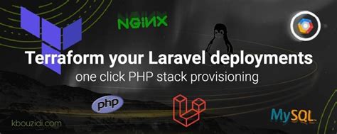 Laravel News On Linkedin Terraform Your Laravel Deployments