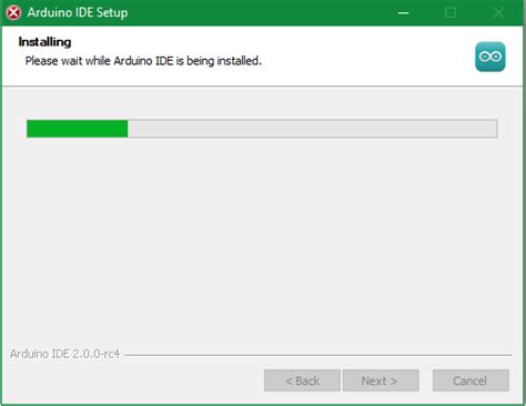 The Installer Icon Is Wrong · Issue 889 · Arduinoarduino Ide · Github