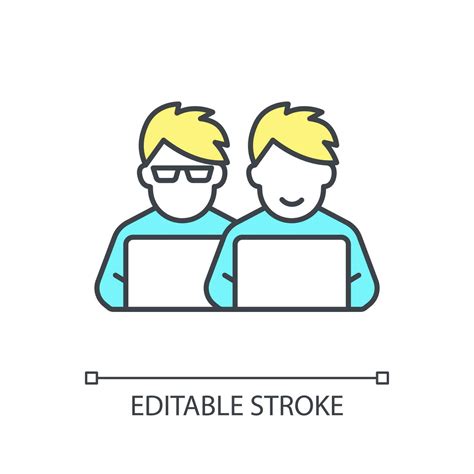 Ui Design Flexibility RGB Color Icon Digital Product Usability New