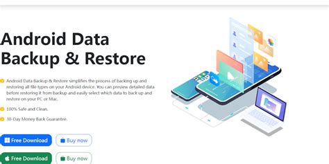 Android Data Backup And Restore Product Information And Latest Updates 2025 Product Hunt