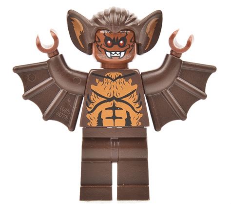 Manbat Brickipedia Fandom Powered By Wikia