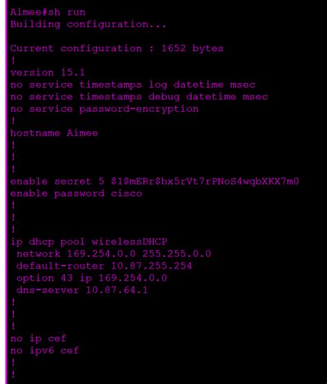 Solved Please Help The Ping Isnt Working Properly In My Network