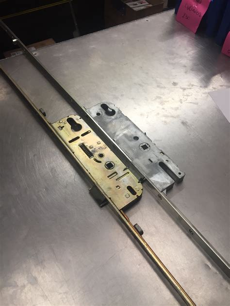 Upvc Door Lock Repair JP Locksmiths And Home Security