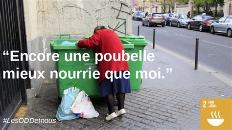 Lesoddetnous 2 Faim « Zéro