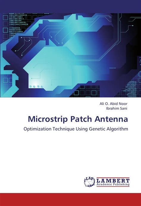 Microstrip Patch Antenna Optimization Technique Using Genetic Algorithm