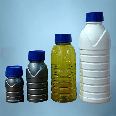 Plastic Bottle Manufacturer Plastic Capscob In Ahmedabad Parth Polymers
