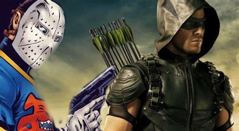 Arrow Season 5 Vigilante Revealed As Wild Dog