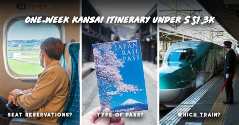 Jr Pass Guide — 9 Things You Need To Know Before Getting Your First Japan Rail Pass The Travel