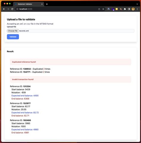 Github Bagheranistatement Processor