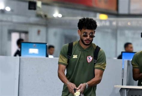 بعد إصابته مع المنتخب الكشف عن موقف دونجا من قائمة الزمالك في السوبر