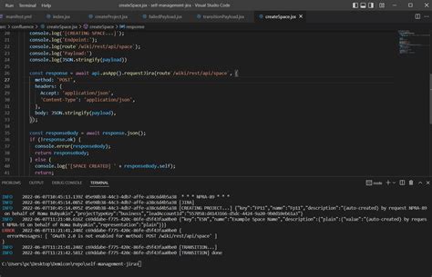Oauth 20 Is Not Enabled For Method Post Wikirestapispace Forge