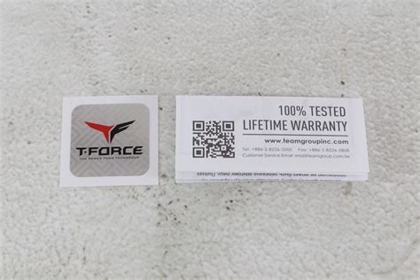 十銓teamgroup T Force Zeus Ddr4電競記憶體 平價產品同樣給你優質效能表現 3c匠 喜愛玩各種3c產品