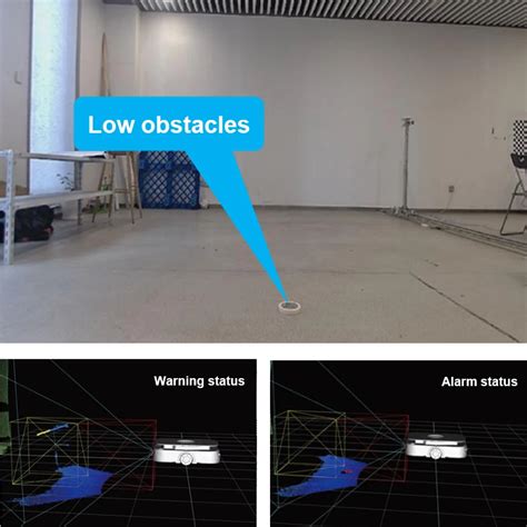 S2 3d Tof Camera Obstacle Avoidance Slam Mapping Depth Camera Buy Sensor Vision Camera Tof