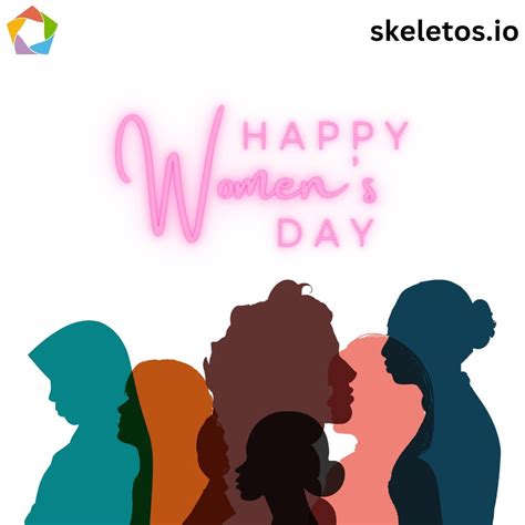 Skeletos On Linkedin Happywomensday Softwaredevelopment Womenentrepreneurs Womenempowerment