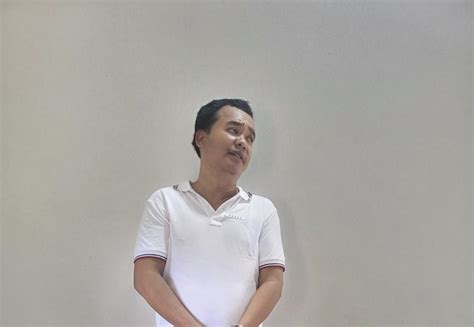 កម្លាំងអាវុធហត្ថចាប់បុរសឈ្មោះសោម សមសក្តិ