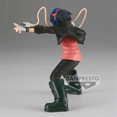 My Hero Academia Kyoka Jiro Amazing Heroes Figure Crunchyroll Store