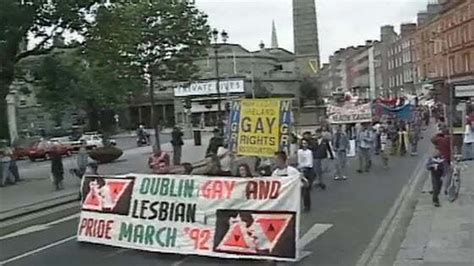 A History Of The Sexual Liberation Movement In Ireland