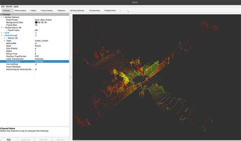 GitHub Adrian Soch Pcl Tutorial Tutorial For Using Point Cloud Library PCL With ROS