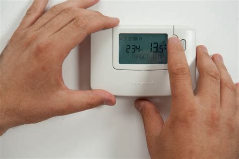 Best Honeywell Thermostats Reviews Advice Home