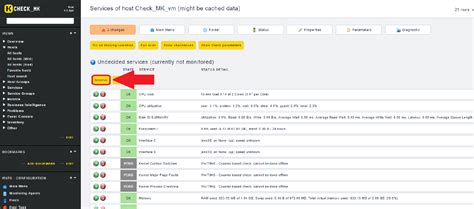 Monitoring 02 Check MK Adding A Linux Host Hackzenwerk
