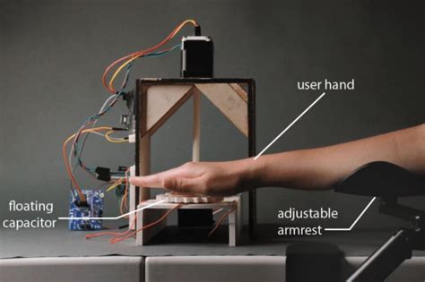 Electronic Sensors 3d Printing 3d Printing Helps Form Wearable Metal