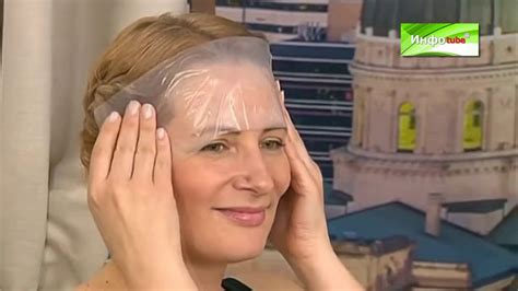 Чудо плёнка, универсальное средство. Полимедел - YouTube