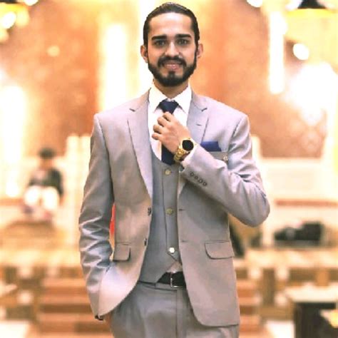 Abdul Basit Siddiqui Business Development Manager Mentor