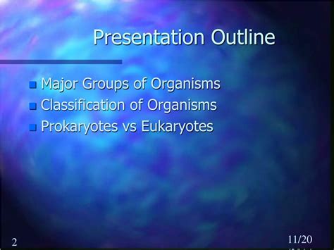 Ppt Prokaryotes Vs Eukaryotes Powerpoint Presentation Free Download