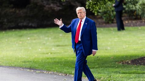 Trump Sugiere Un Cambio De Régimen En Irán ¿por Qué No Habría Un Cambio