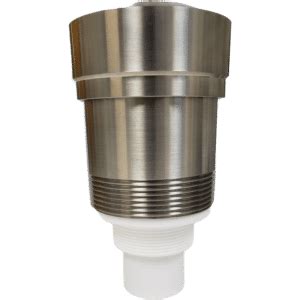 Ultrasonic Level Sensor Working Principle ABM Sensor