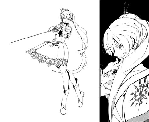Weiss Schnee