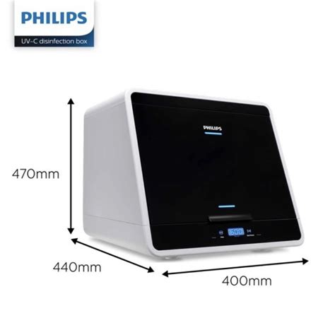 Philips Uvc Disinfection Box Liter Trademall Id