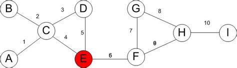 The Connectivity Graph Download Scientific Diagram